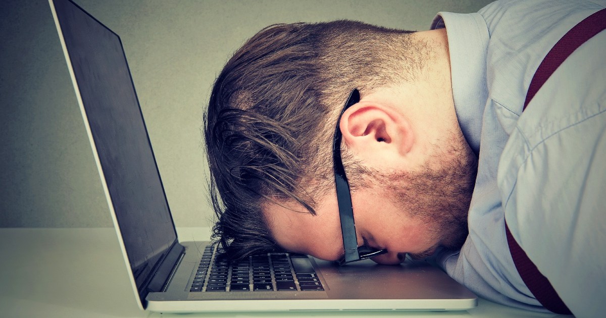 Back to work – combatting the post-holiday slump