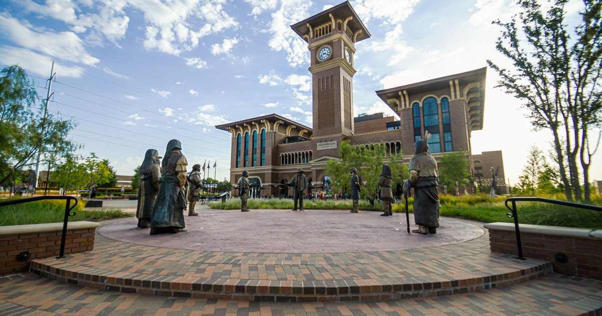 Grapevine: The US wine destination worth putting on your intinerary