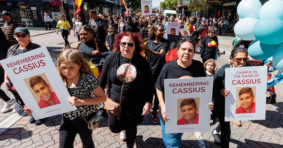 Three more charged with murder of Cassius Turvey Three more charged with murder of Cassius Turvey