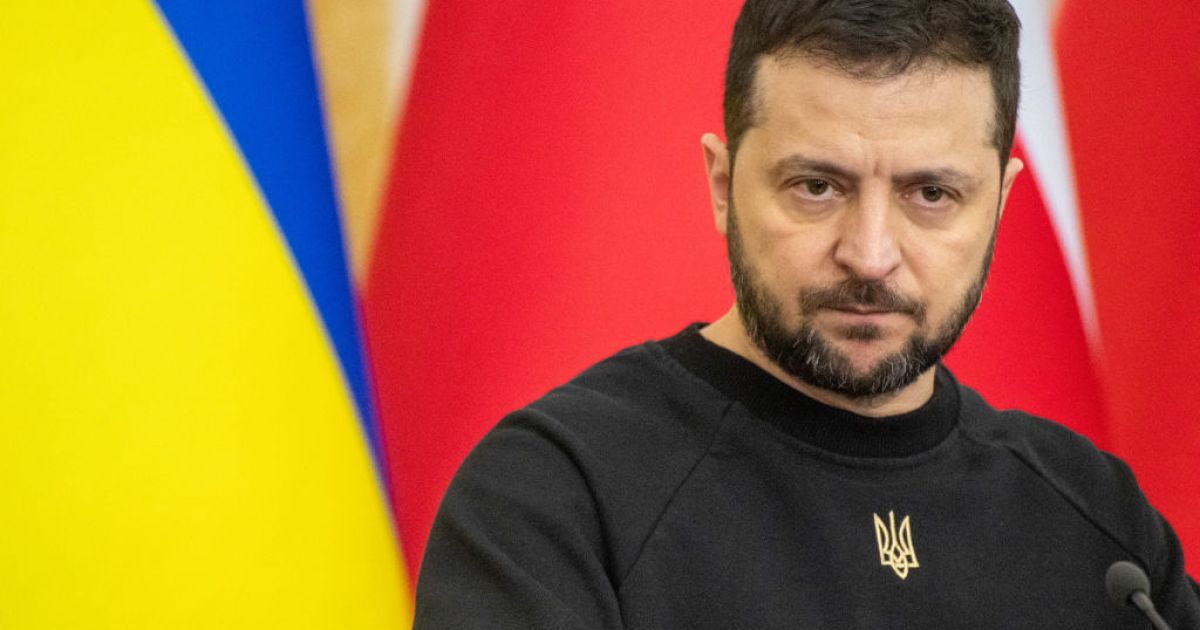 Ukraine governors and officials purged in corruption scandal