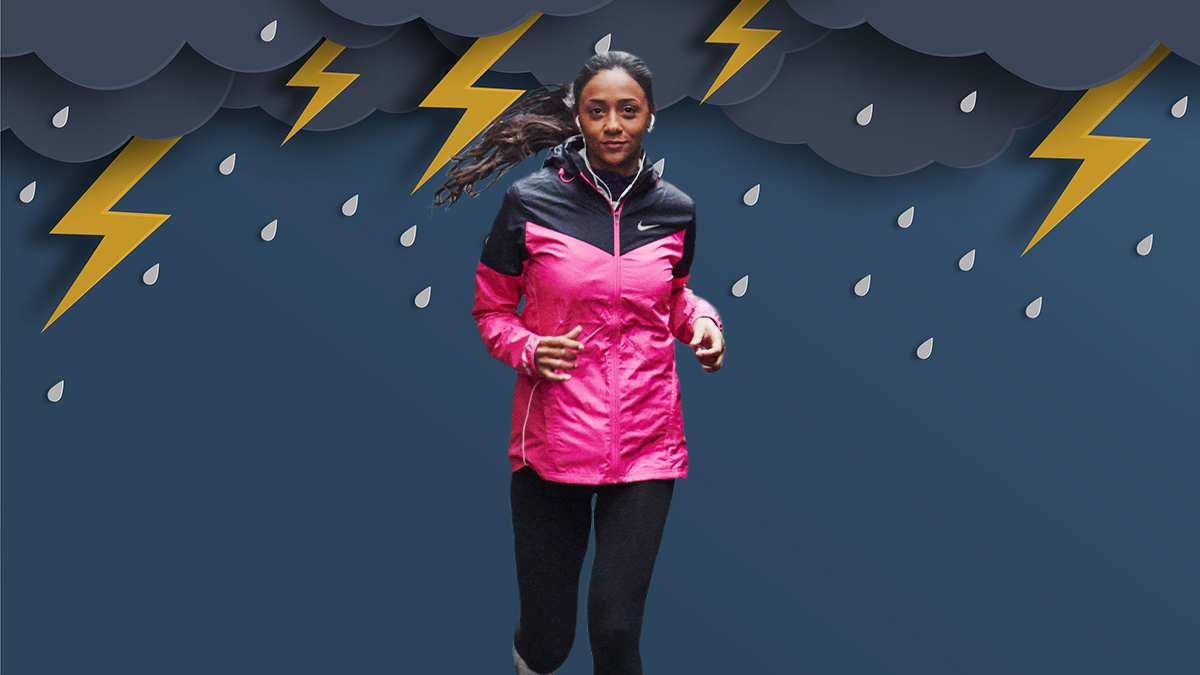 Running from your problems: When exercise becomes an addiction