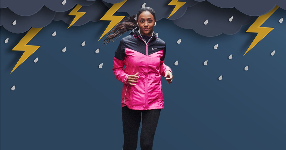 Running from your problems: When exercise becomes an addiction