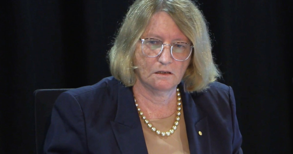 Vital robodebt audit never gave final report to DHS