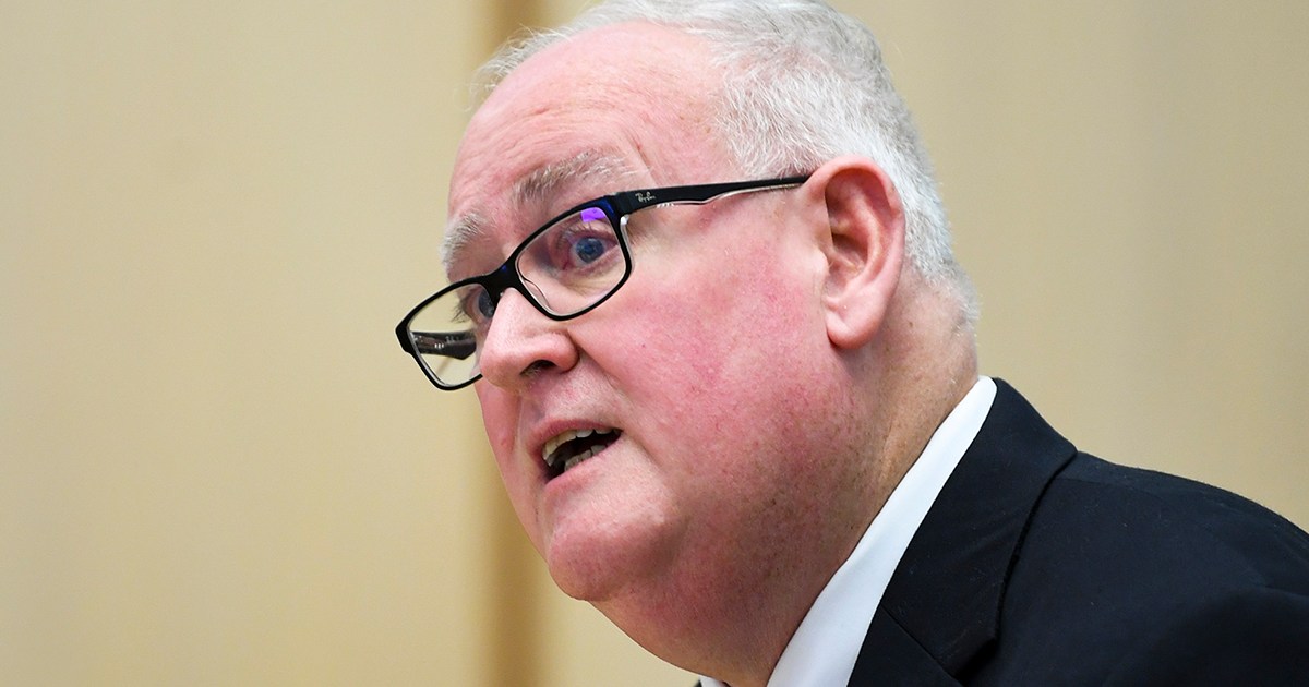 Indigenous Voice ‘Yes’ vote campaign reveals fundraising board