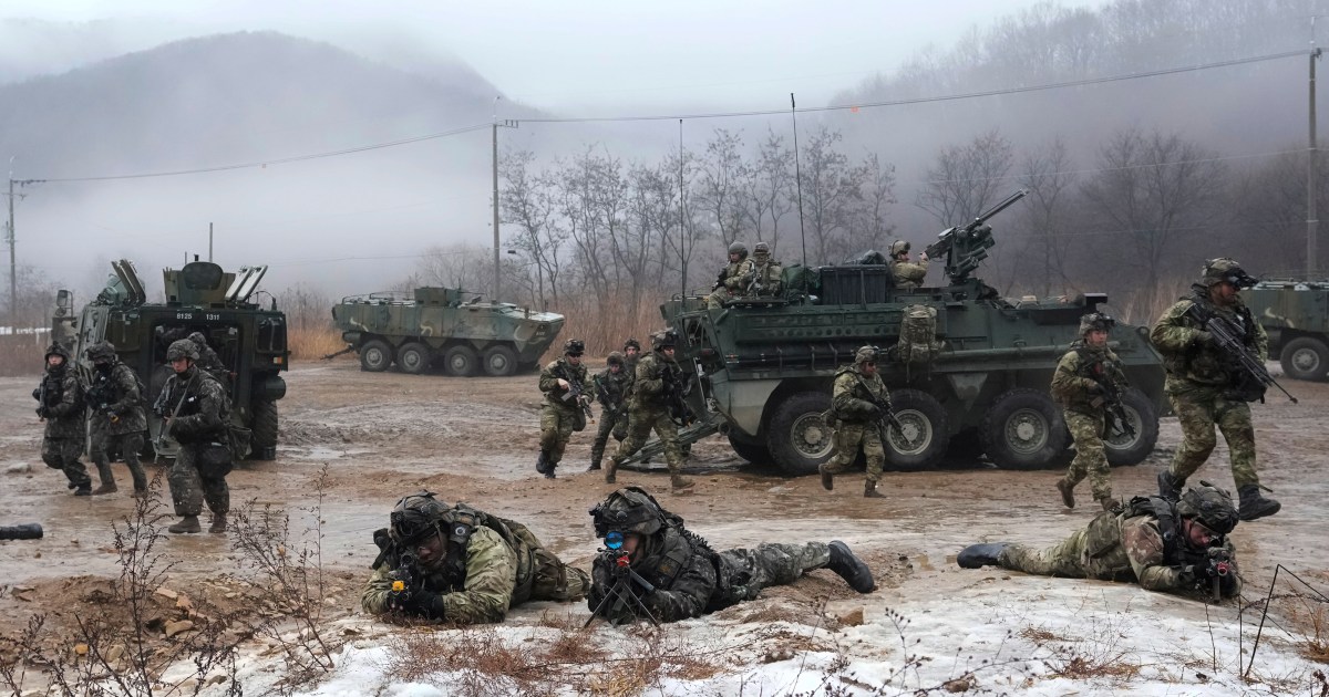 Peninsula situation at 'extreme red-line': North Korea