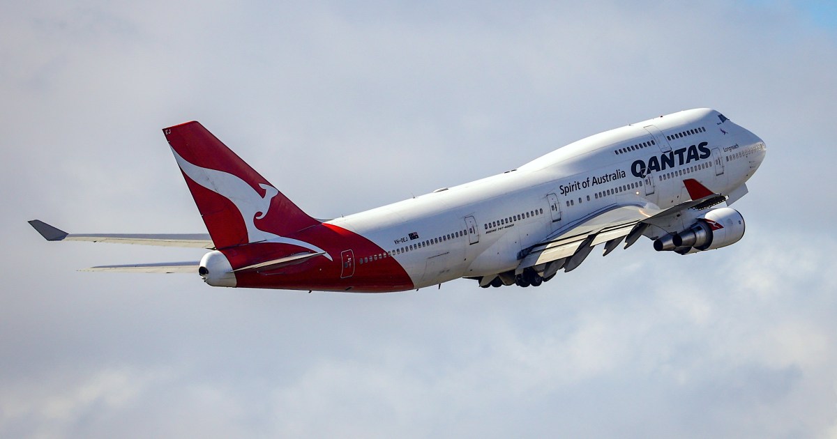 'Do better': Warning to Qantas after customer complaints spike