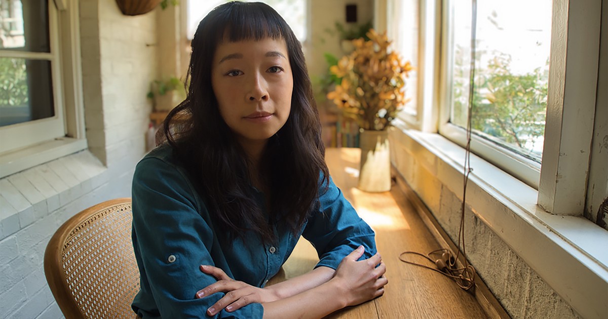 Cold Enough for Snow earns Jessica Au $100,000 literary prize