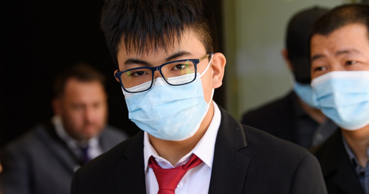 Optus breach teen scammer avoids jail