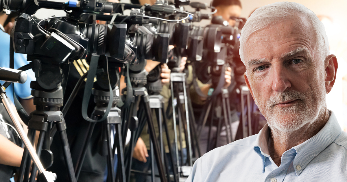 What Michael Pascoe has learnt from 50 years in journalism