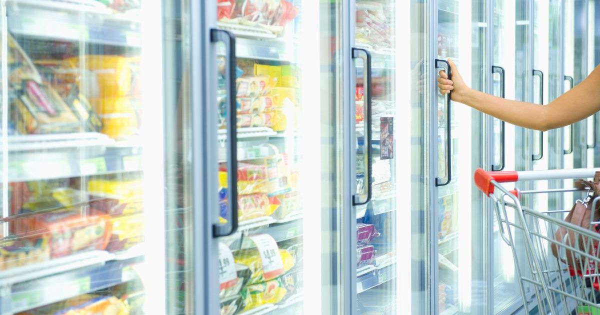 Top frozen food brands revealed as Aussie belts tighten