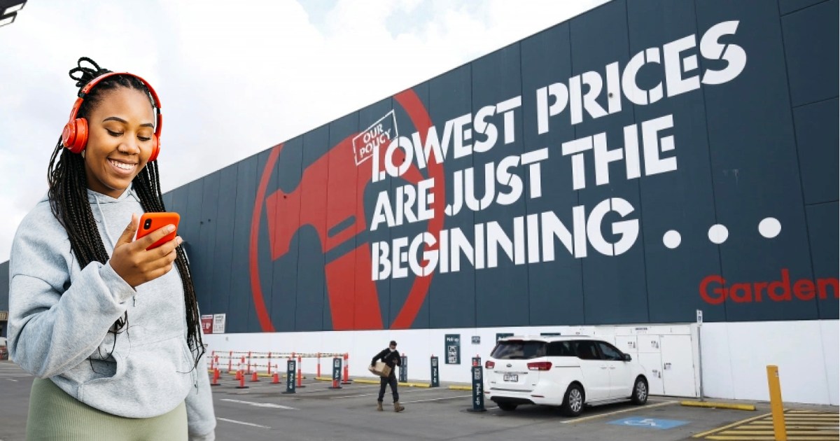 Bunnings maps out inclusive initiative
