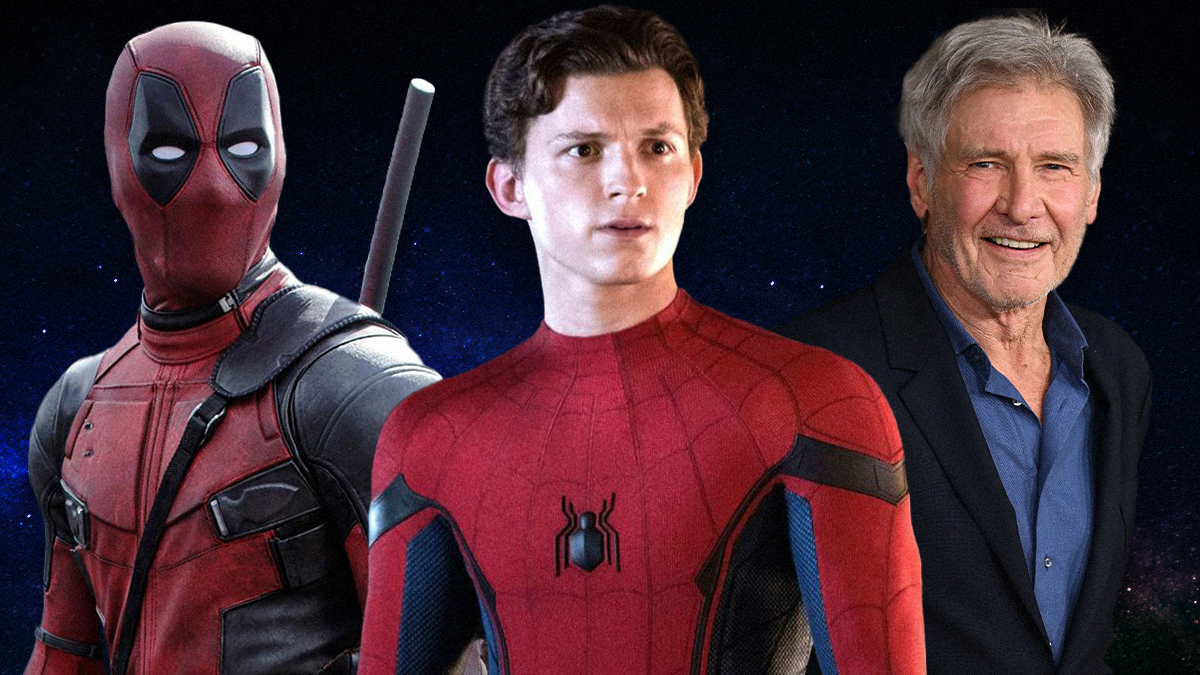 Marvel head spills the beans on the growing cinematic universe