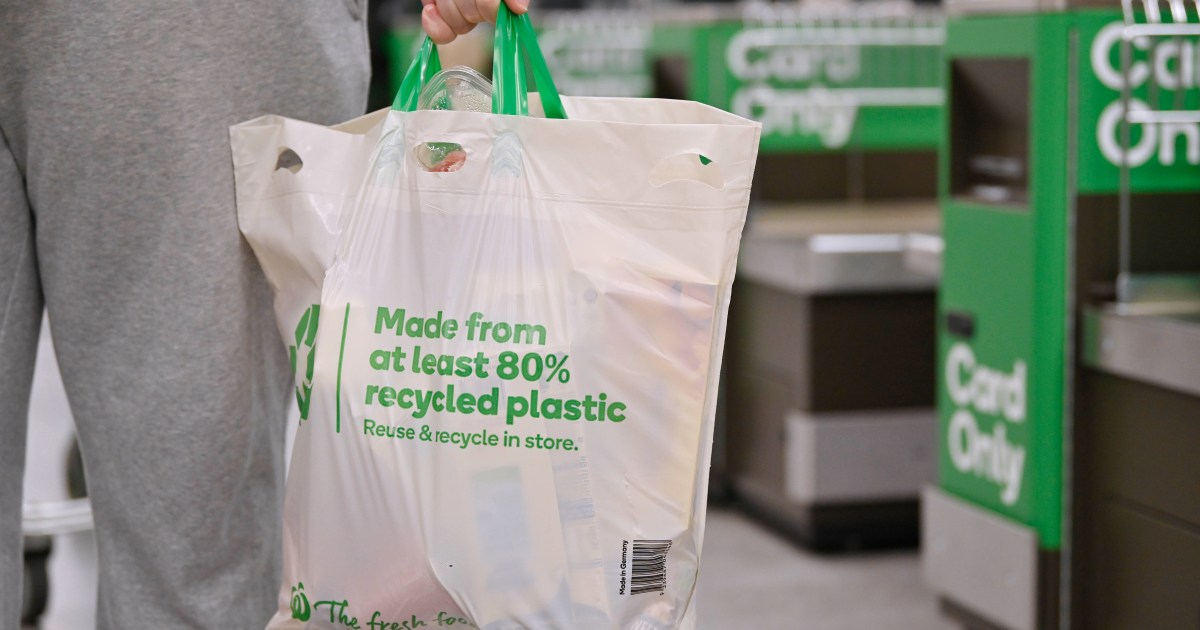 Woolworths confirms nationwide shake-up for shoppers