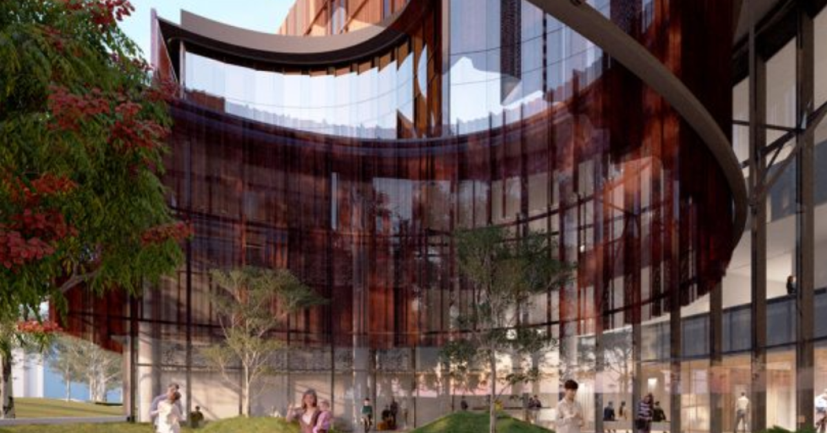 Victoria set to open nation’s first heart hospital