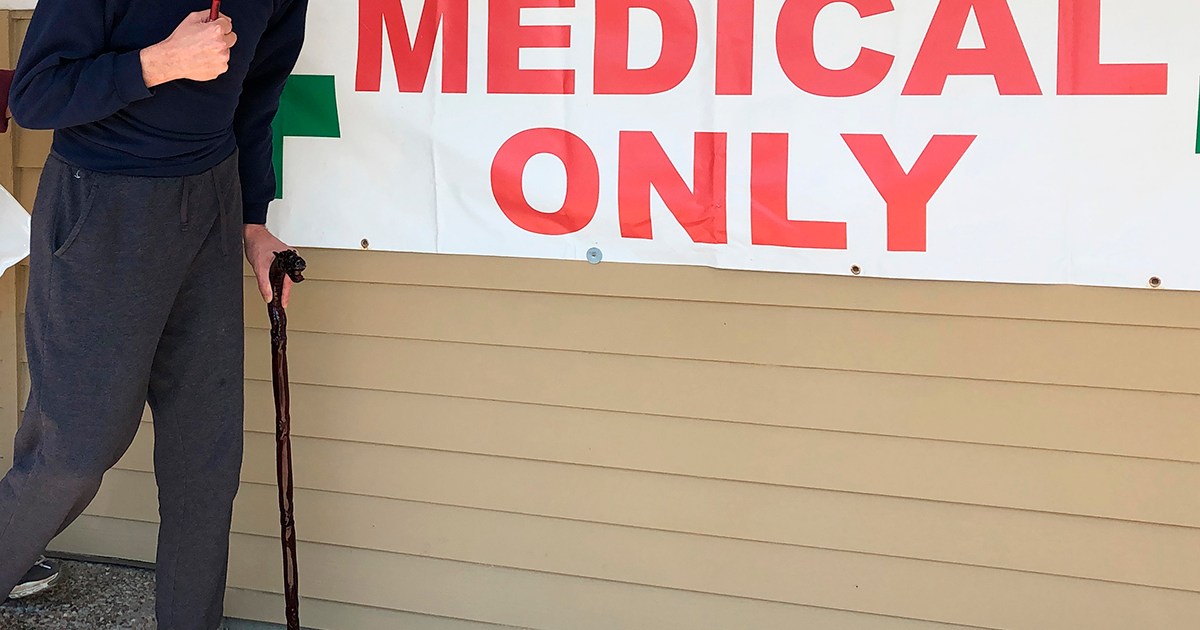 Potential new MS treatment on the way as rates spike