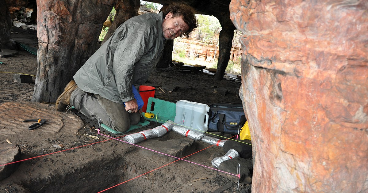 Australian professor freed from PNG hostage situation