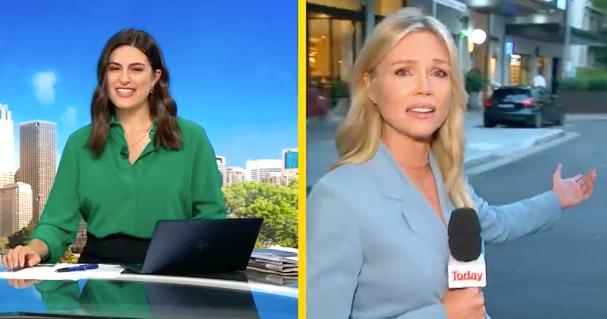 Today Show joins super wars with swipe at mega-rich battlers