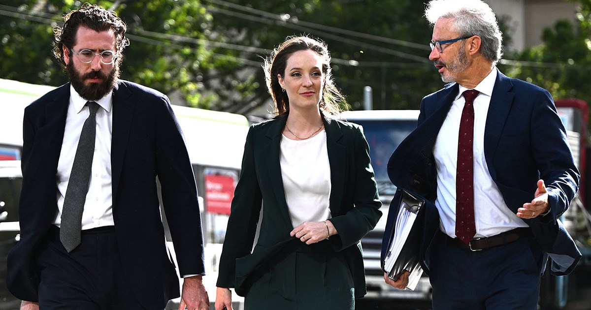 Teal MP Monique Ryan’s staffer ups stakes in unfair dismissal case ...