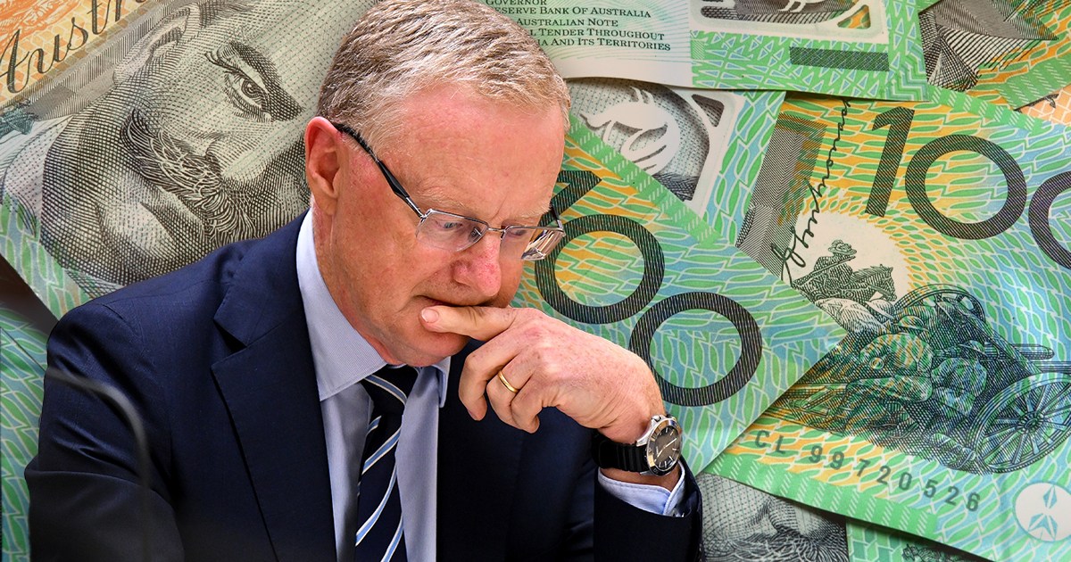 Household income crash worse than ’90s recession