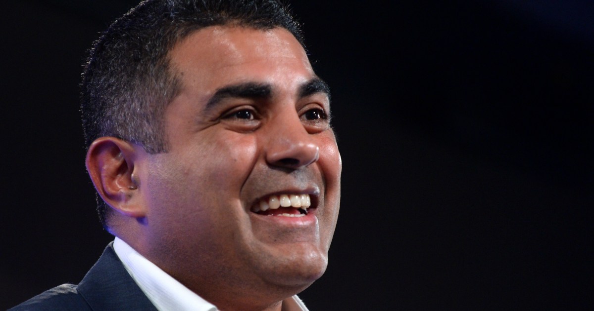 Australia appoints first-ever First Nations Ambassador