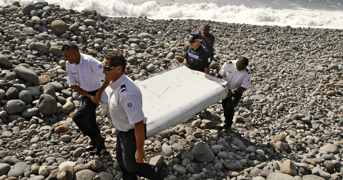 Fresh deep-sea search begins for missing MH370 flight