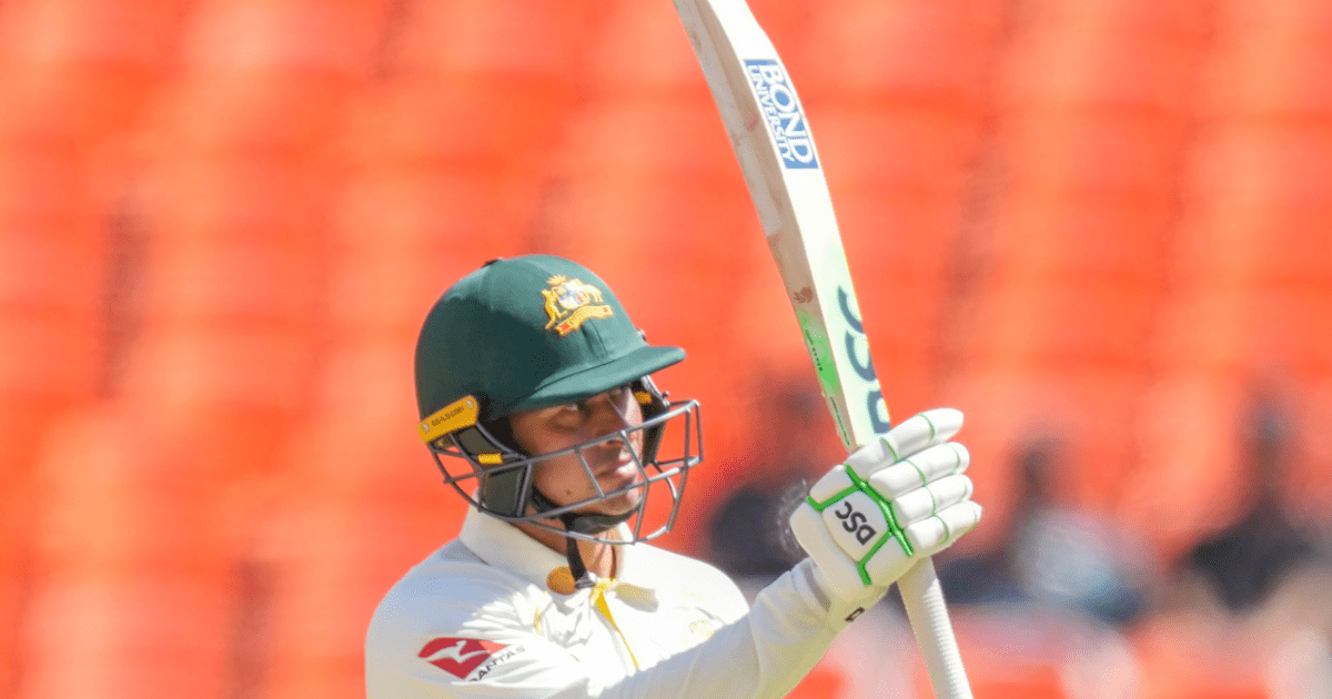 Khawaja leads the way as Green scores his first Test century