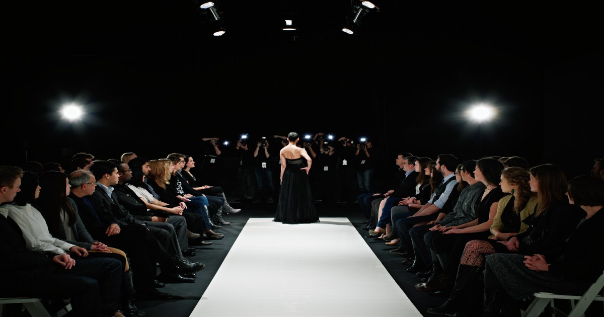 'Very thin is in' fuelling Ozempic craze among fashion elit
