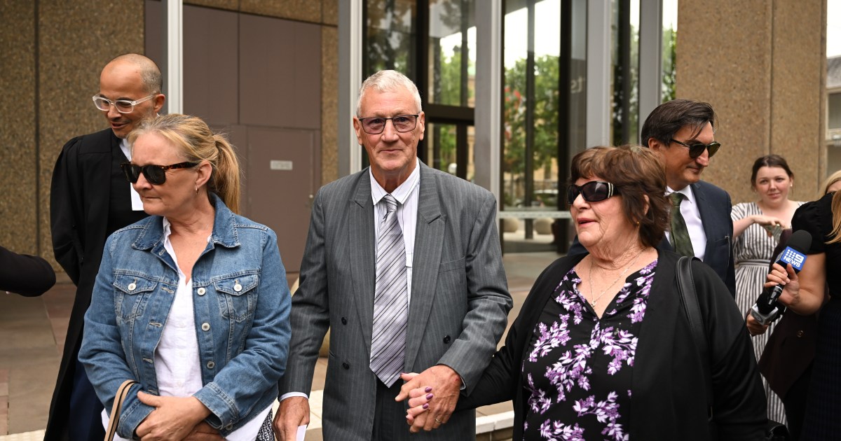 NSW appeals $1.5m awarded to former Tyrrell suspect