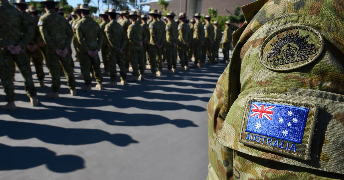 Major shift in army stance to counter emerging threats