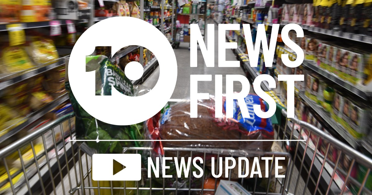 Watch: Inflation falls, Obama Aussie tour, Re-shaping DV attitudes