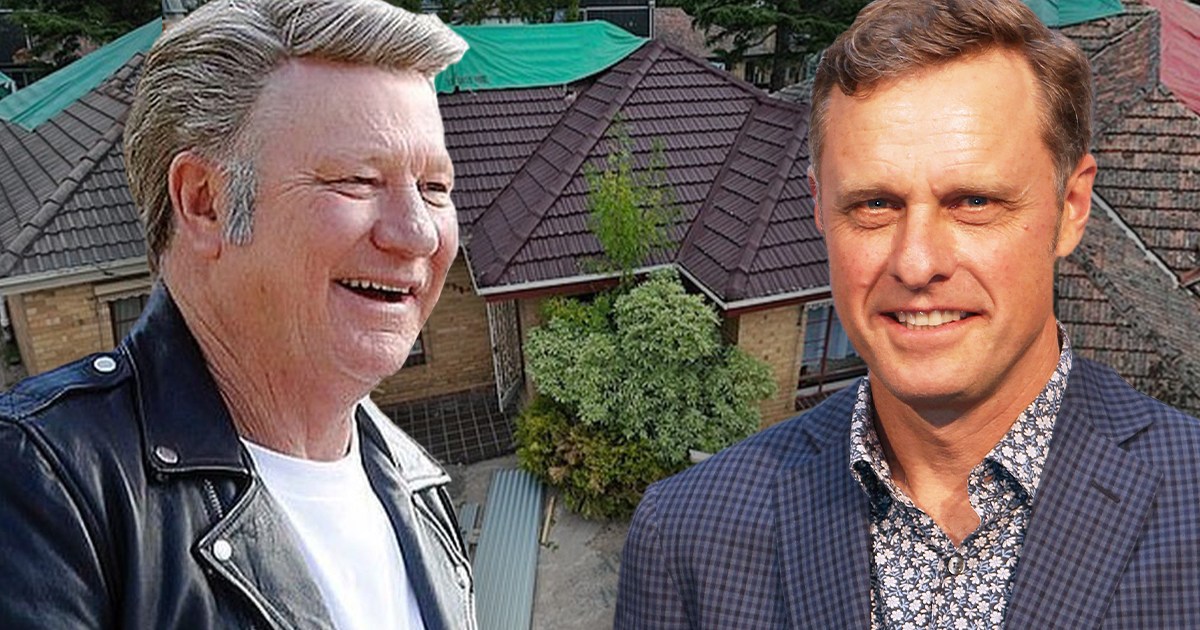 The Block starts filming 19th season in suburban Melbourne