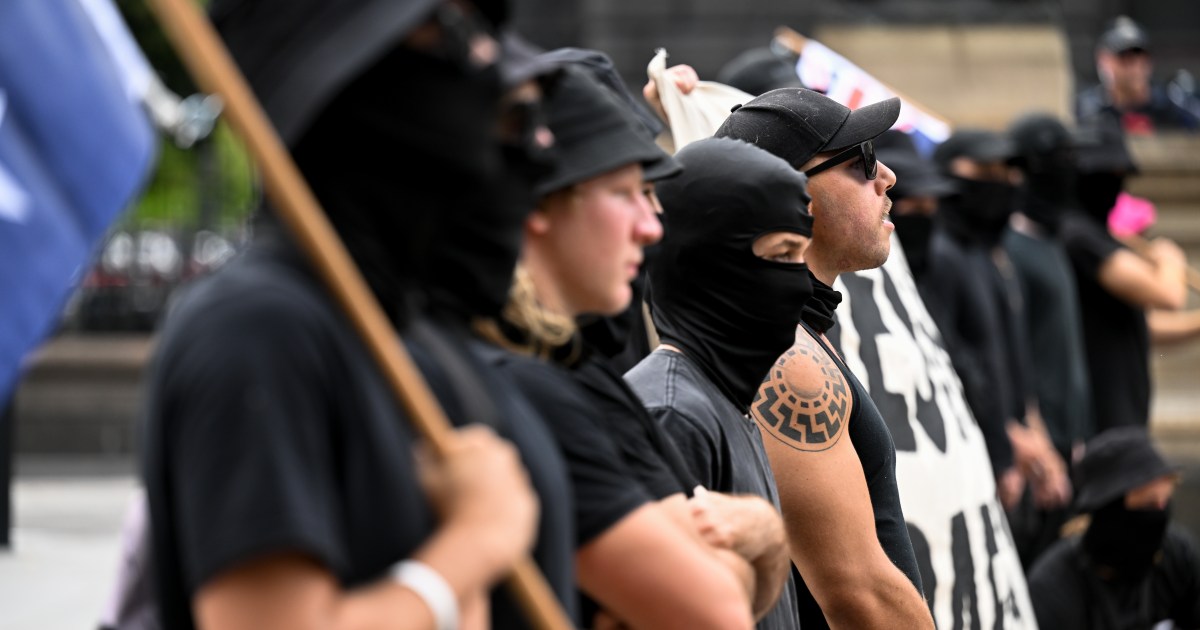 More states ban Nazi symbols