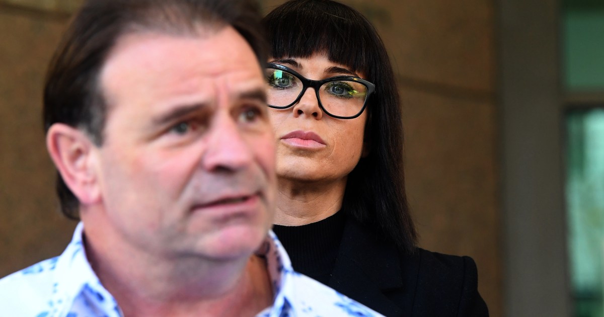 John Setka's ex threatened to kill him, court finds
