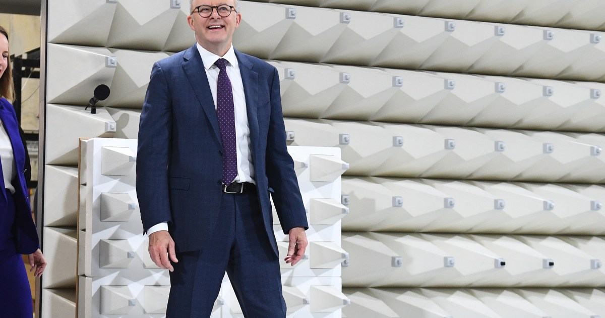 PM comfortable with 2032 Olympic checks and balances | The New Daily