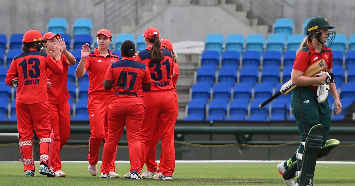 Cricket Australia to break $100,000 minimum wage barrier for women ...