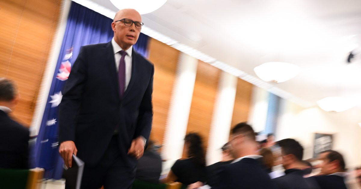 Liberals commit 'Judas betrayal' in opposing voice