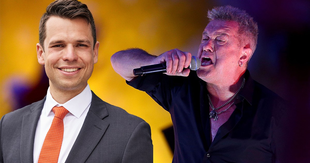 Jimmy Barnes’ Working Class Man through the data lens