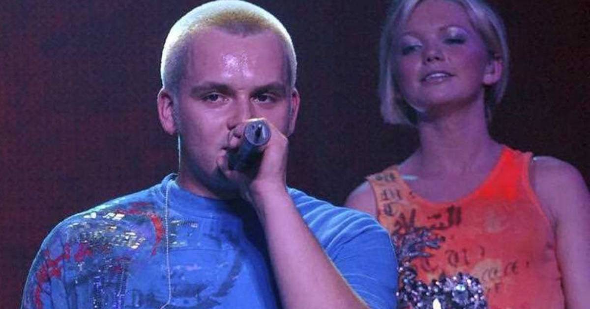 S Club 7 singer Paul Cattermole dies 'unexpectedly'