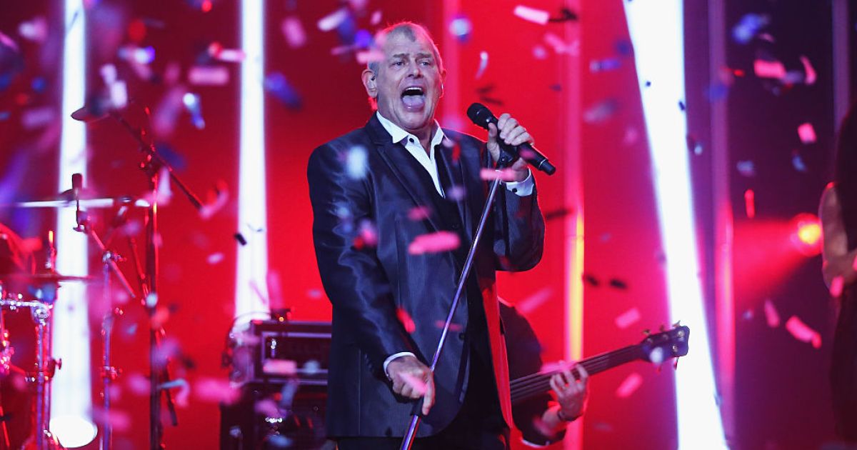 John Farnham documentary sheds new light on his reinvention