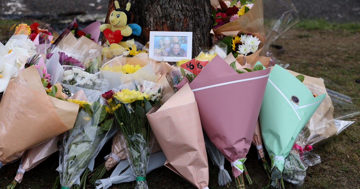 Driver in crash that killed five to face court