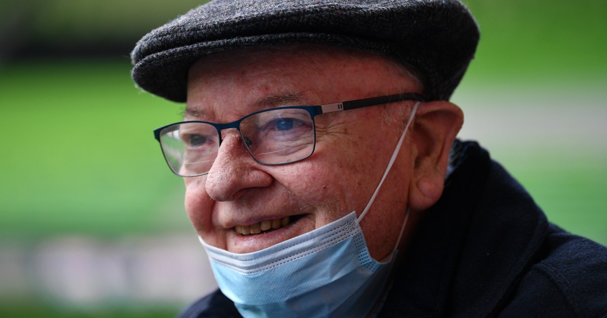 State funeral on the table to honour Father Bob Maguire