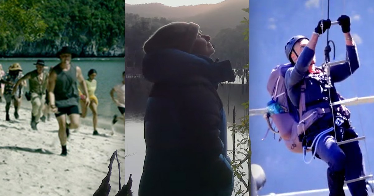 Why audiences switch to survivalist shows for their reality TV hit