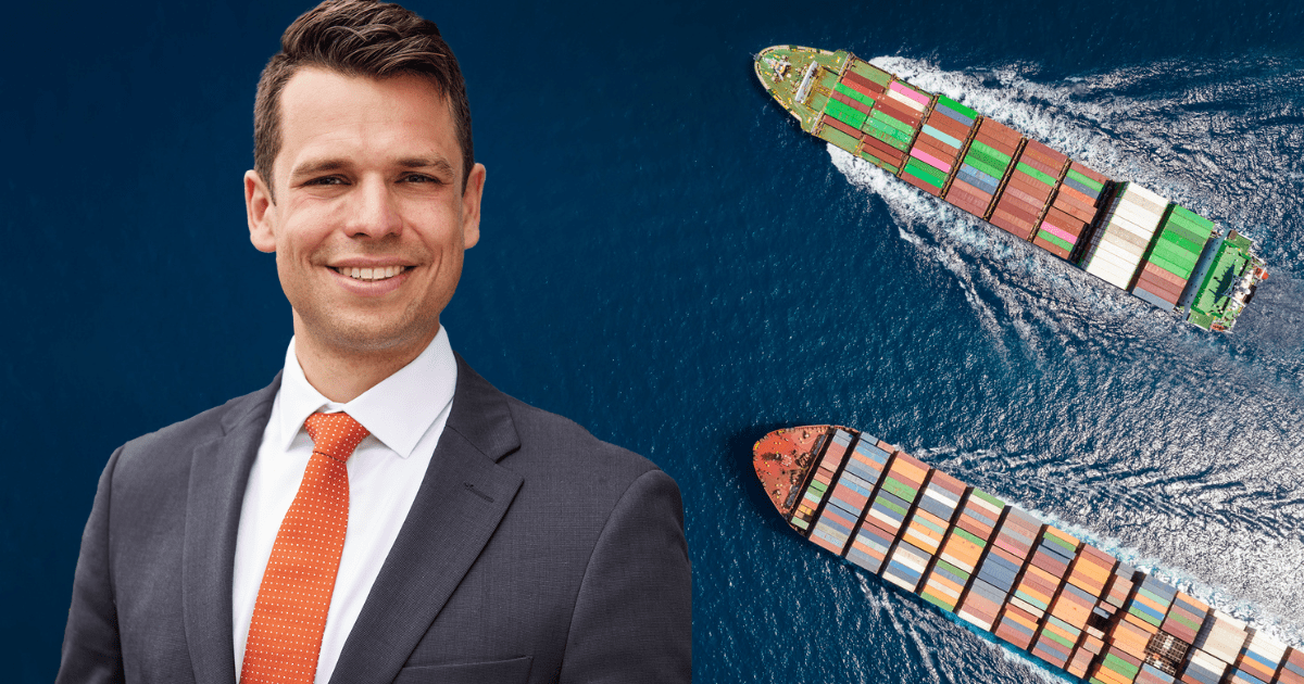 Double export status gives Australia a trade advantage