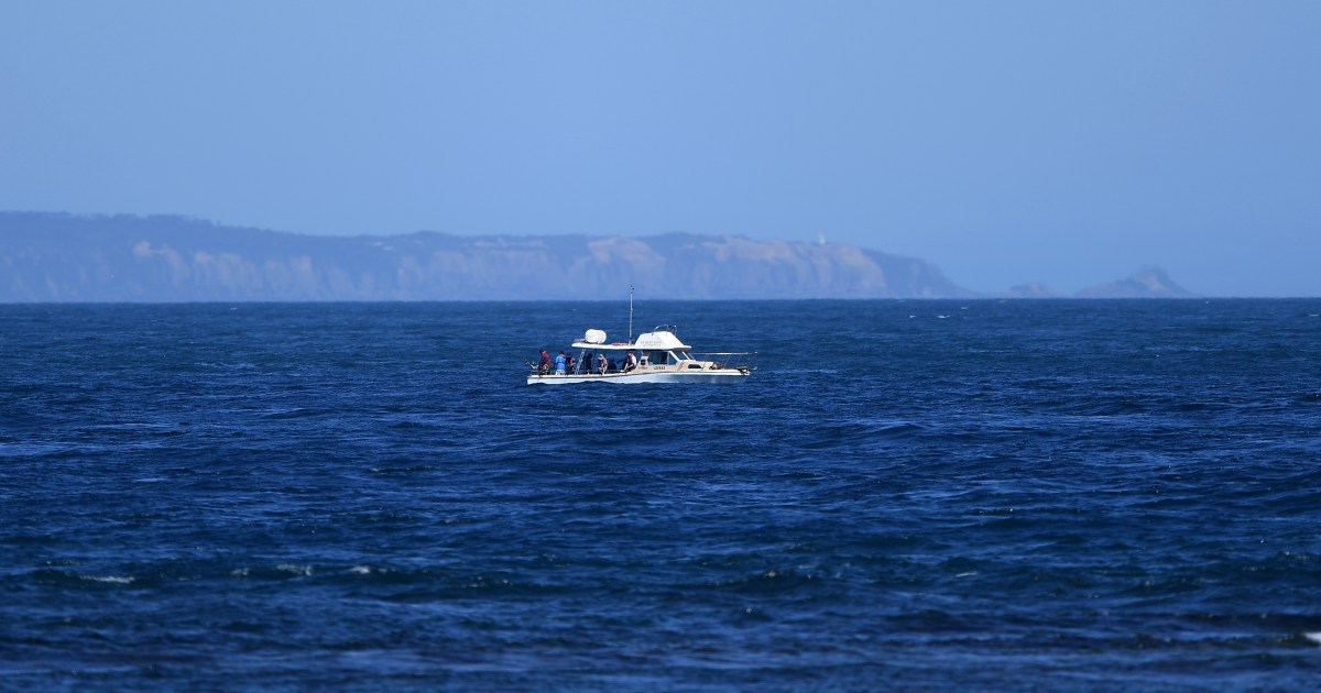 Search for missing man continues after body found