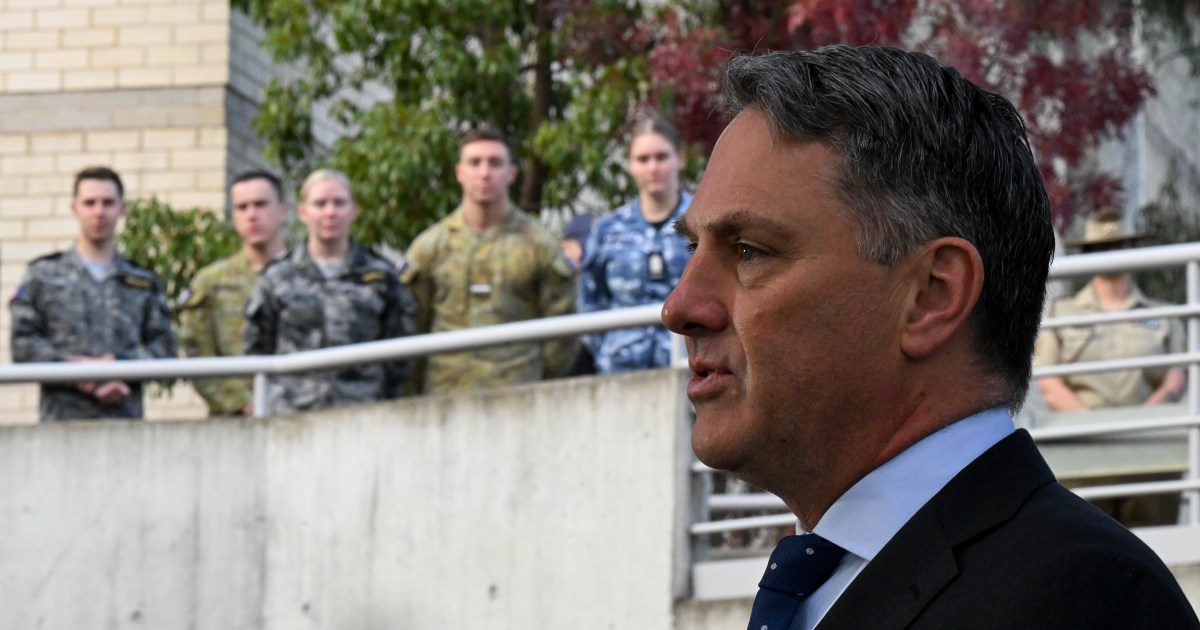 ADF members promised $400m for retention bonuses