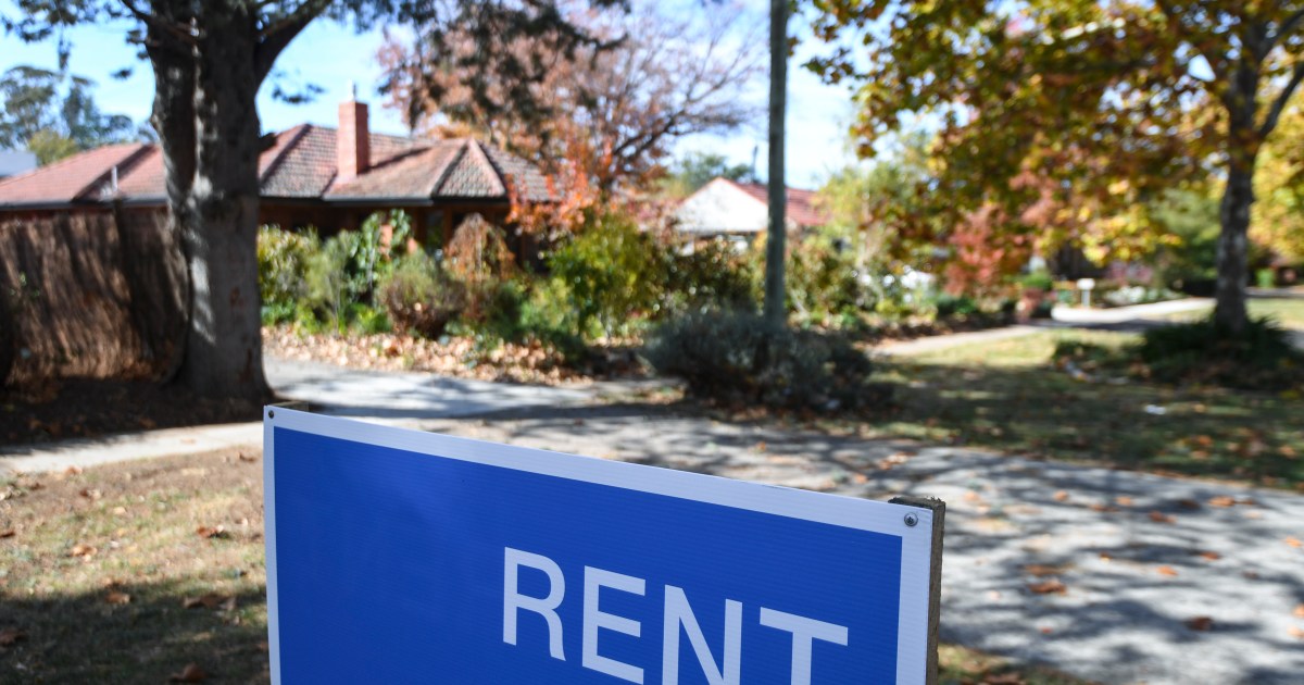 Average Sydney rental now costing record $711 a week