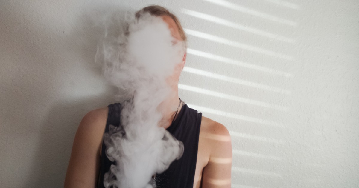 TND explainer: Why the government is cracking down on vaping