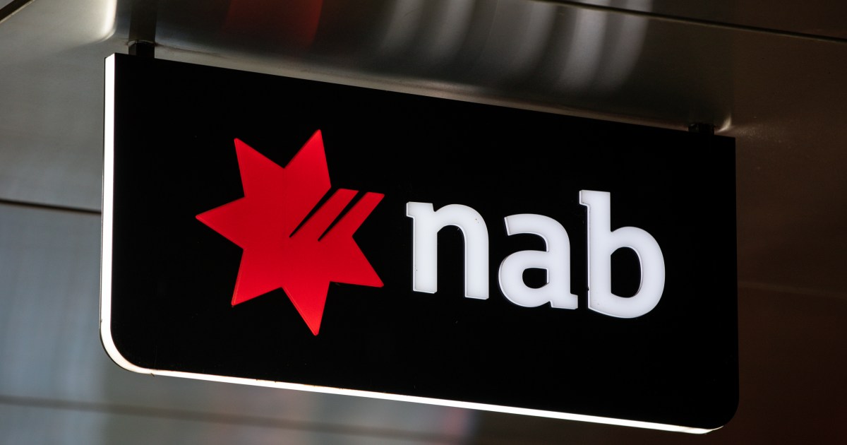 NAB full year cash profit up almost 9 per cent to $7.7 billion
