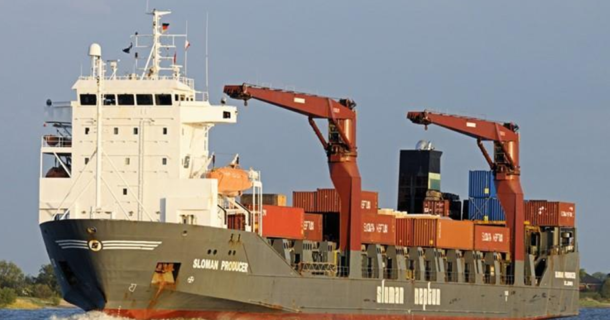 US: South Africa shipped covert arms to Russia