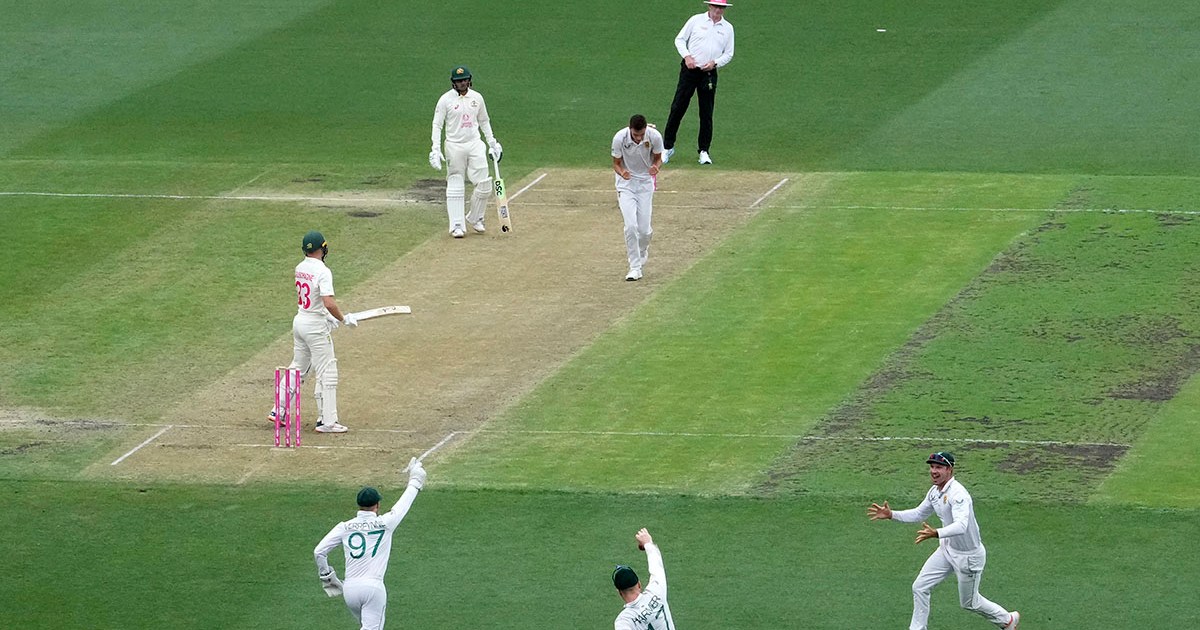 ICC scraps ‘unnecessary’ soft signal for umpires before WTC final